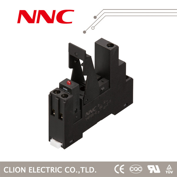 NNC miniature PCB Relay NNC69A-1Z JQX-14FC 1C 16A 8pin, 10A 5 pin, DC ...