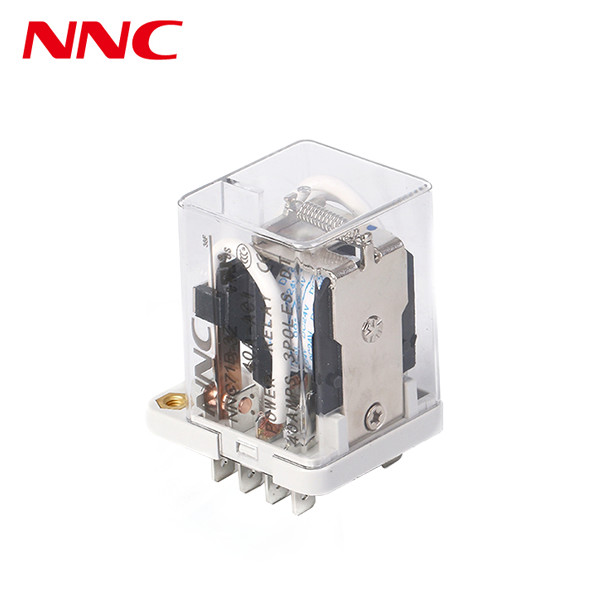 NNC High Power Relay NNC71B(JQX-38F) , 40a 50a with Silver Alloy ...