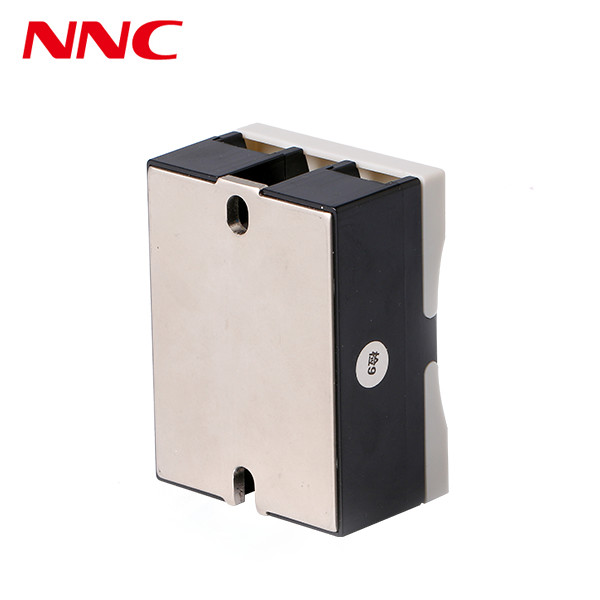DC-AC and AC-AC NNC Solid State Relay NNG1-1/032F-38 with 10-120A Load ...