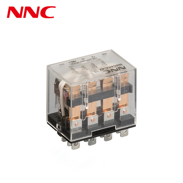 Clion Industrial Control relay HHC68A(JQX-13F) , LY2, LY3,LY4 , 10A ...