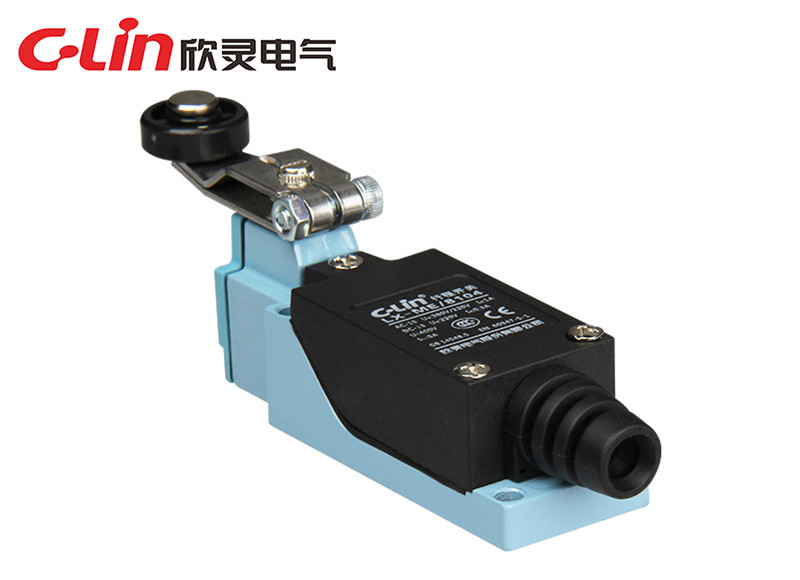 Clion miniature weight Limit Switch LX-ME series for electronics ...