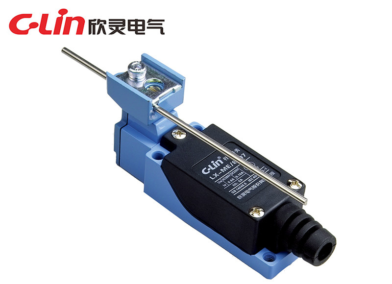 Clion miniature weight Limit Switch LX-ME series for electronics ...