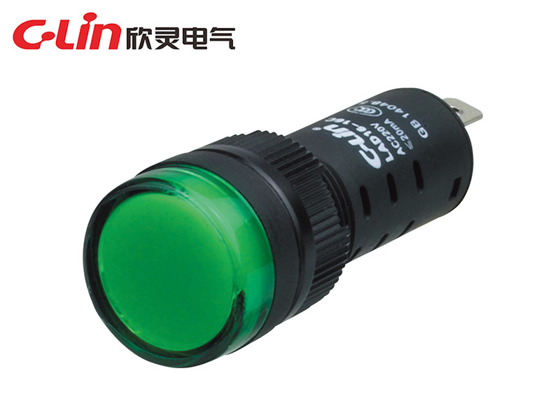 Clion Corlorfuf Signal Light LAD16-16 series with long Service Life for ...