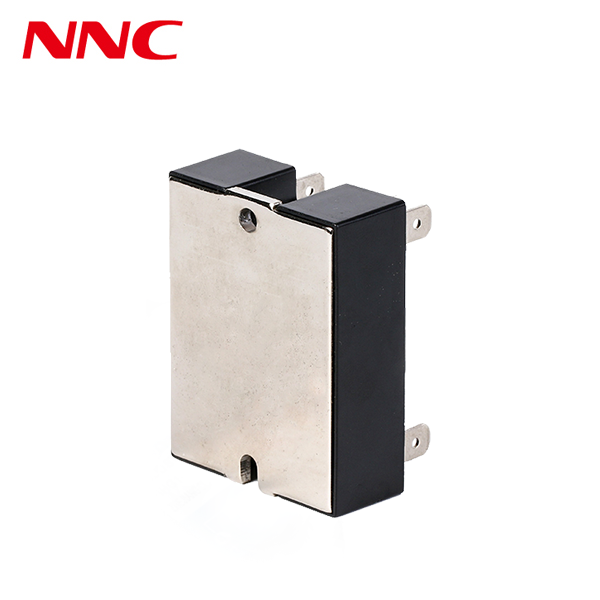 NNG1 Dual Channel Series Solid State Relay with Superior Performance ...