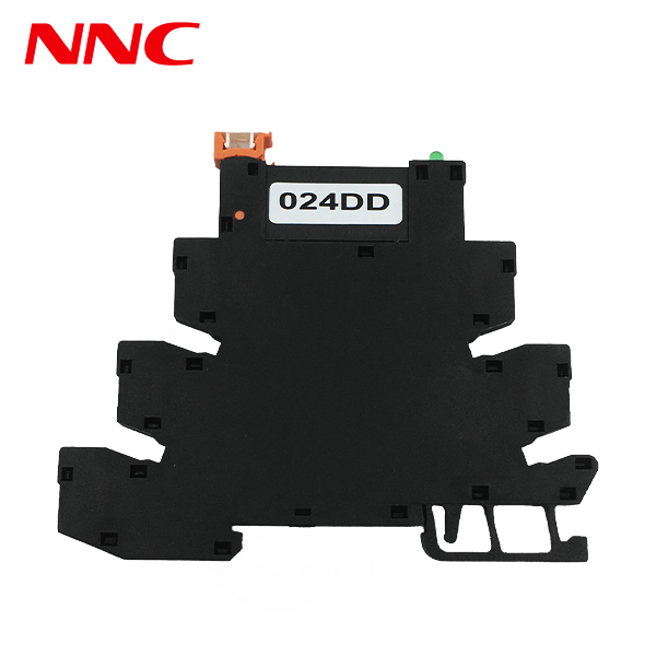 NNG41 Series Slim Solid State Relay with Superior Performance and LED ...